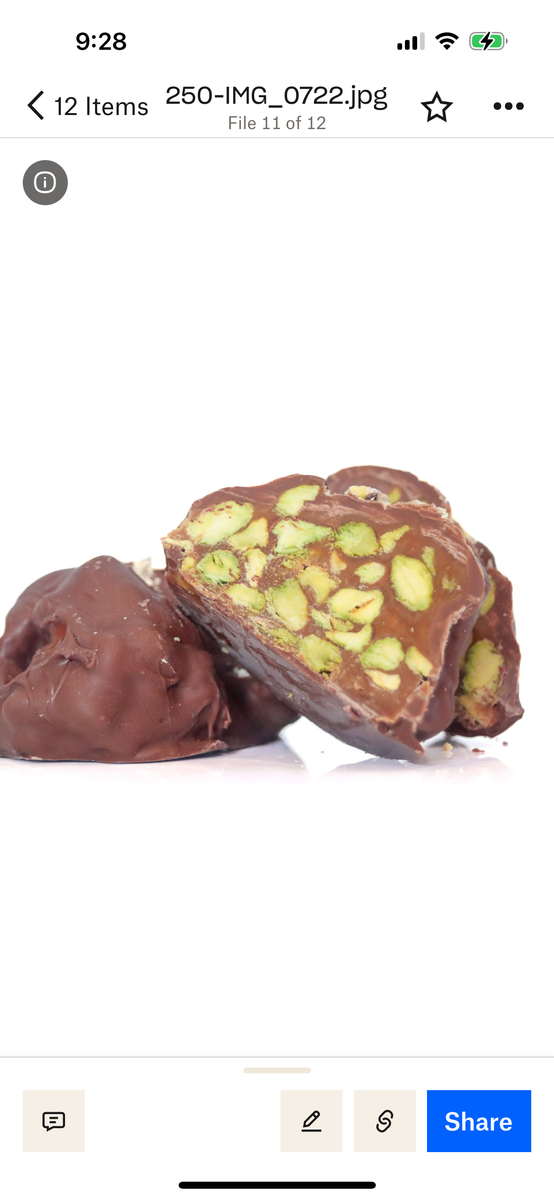 Pistachio Turtles – Lizzielu-Luxurytreats