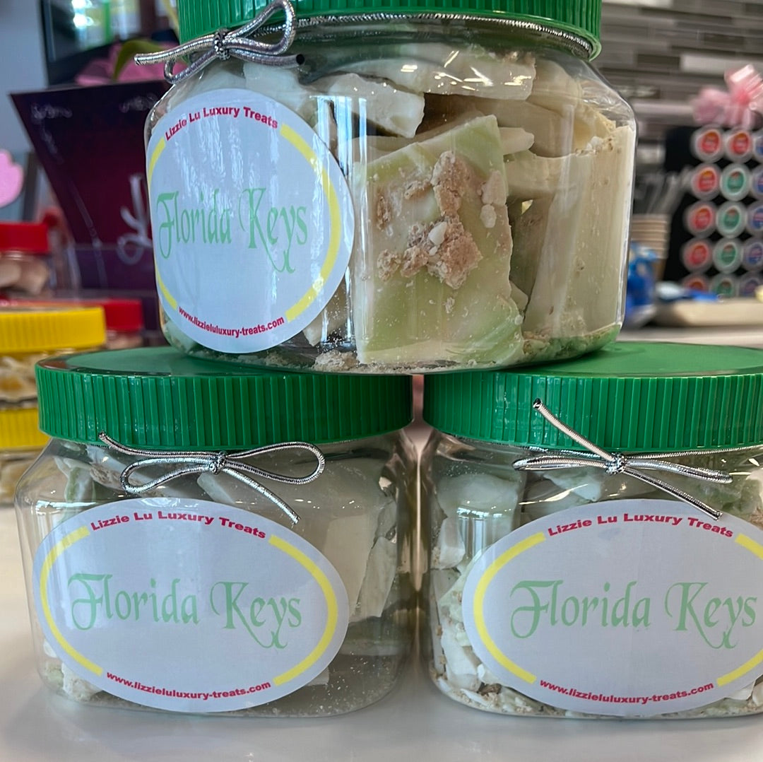 Florida Keys – Lizzielu-Luxurytreats