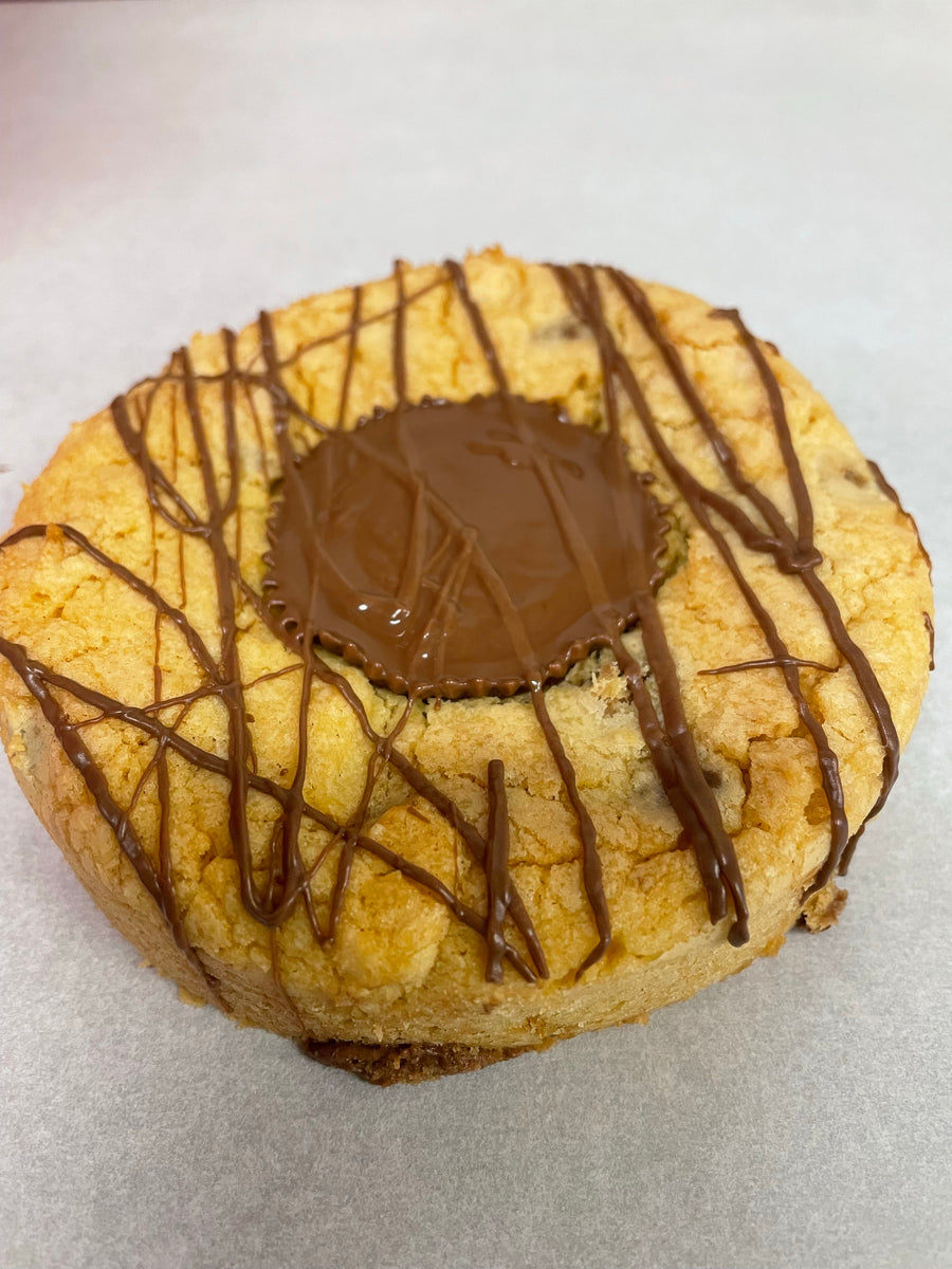 Peanut Butter Shookie – Lizzielu-Luxurytreats