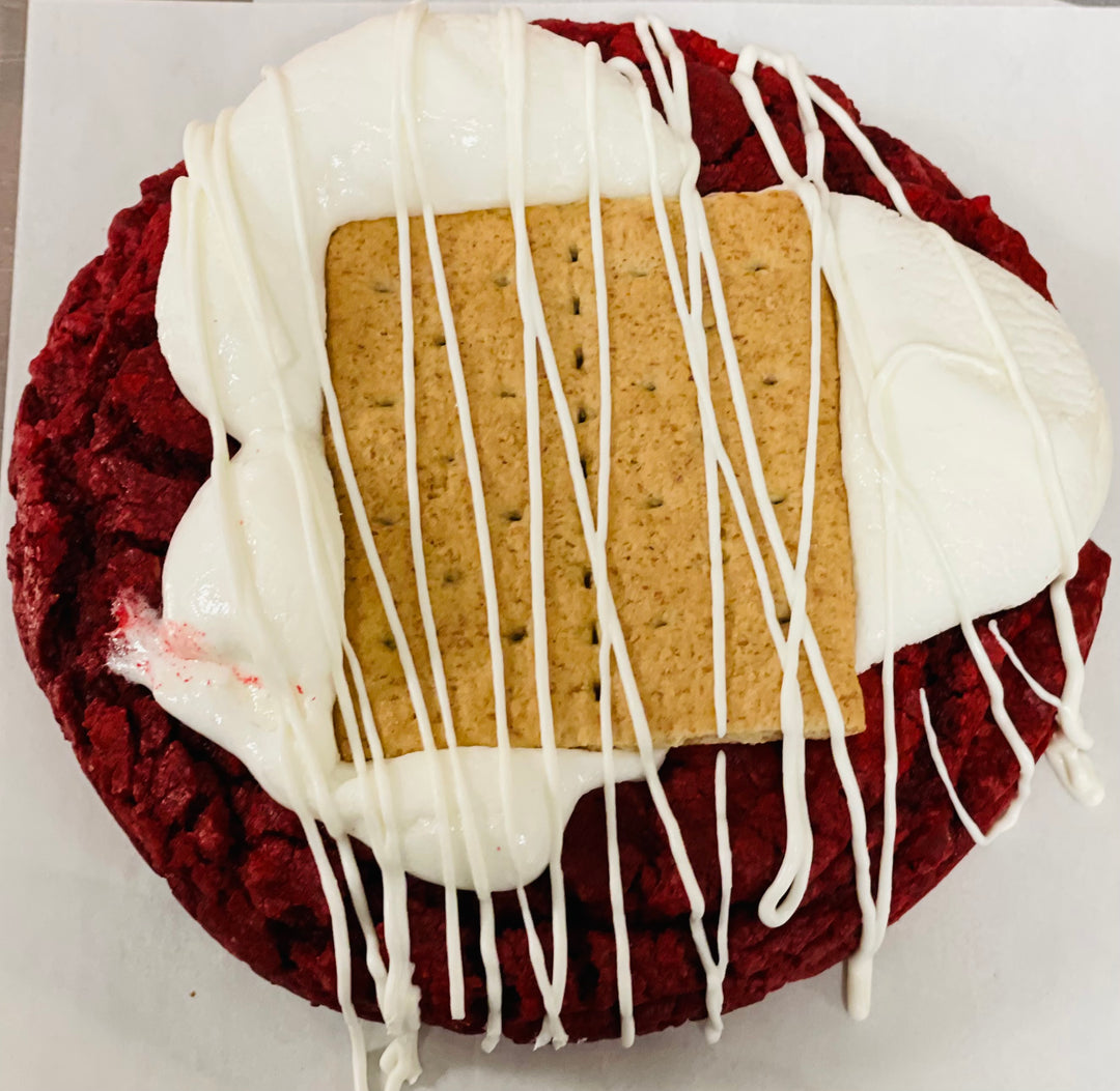 Shookies – Lizzielu-Luxurytreats